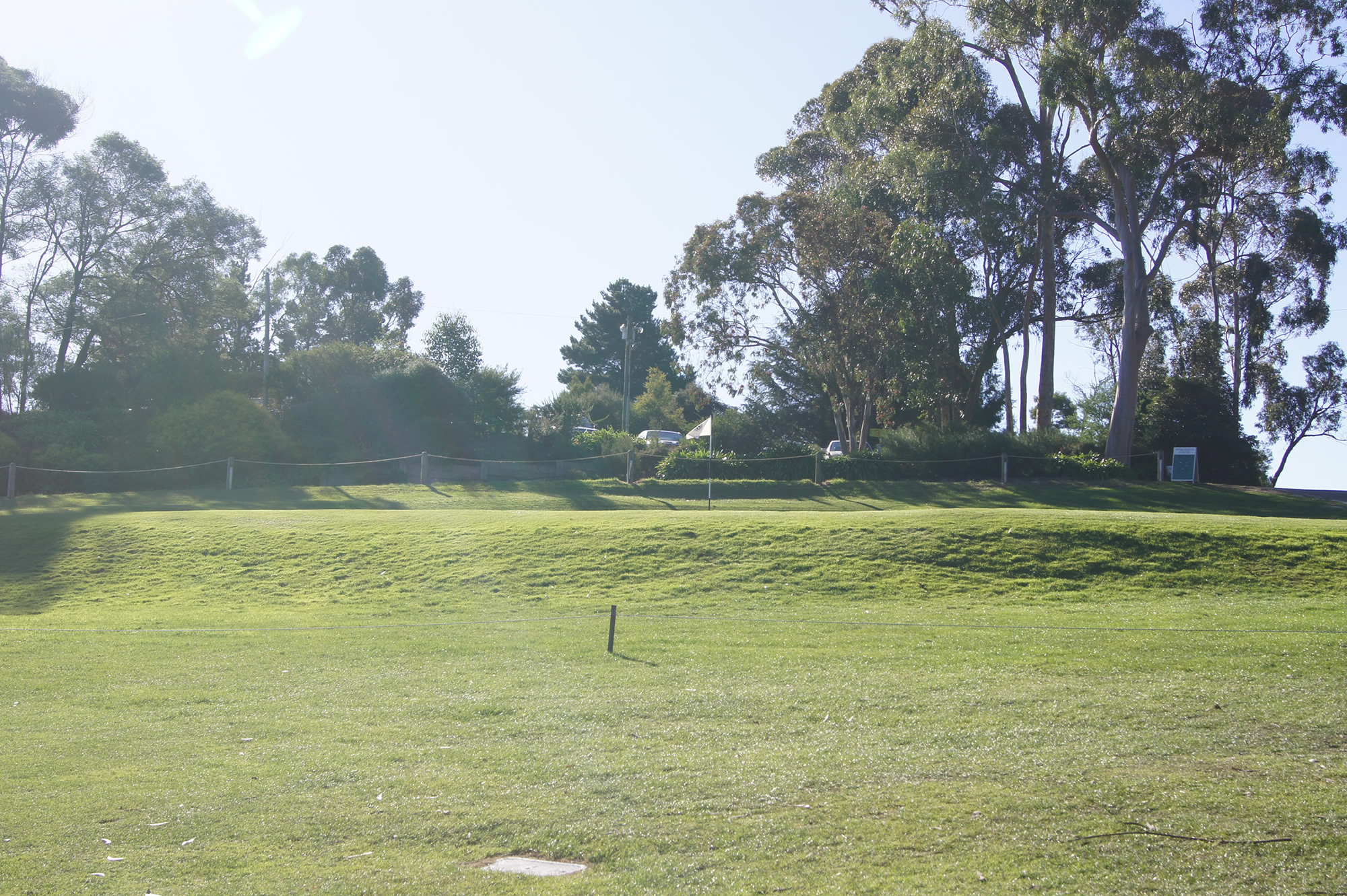 DSC04817 – Berwick Montuna Golf Club