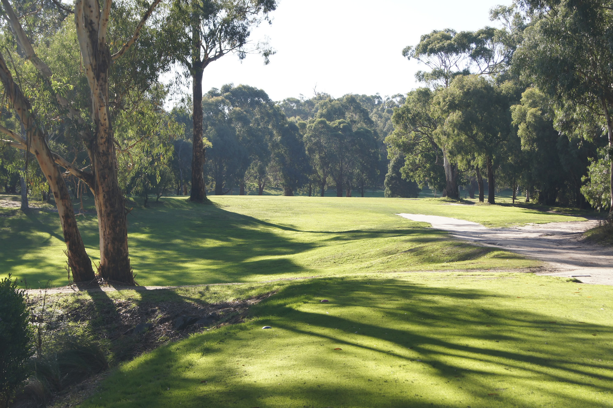 DSC04908 – Berwick Montuna Golf Club
