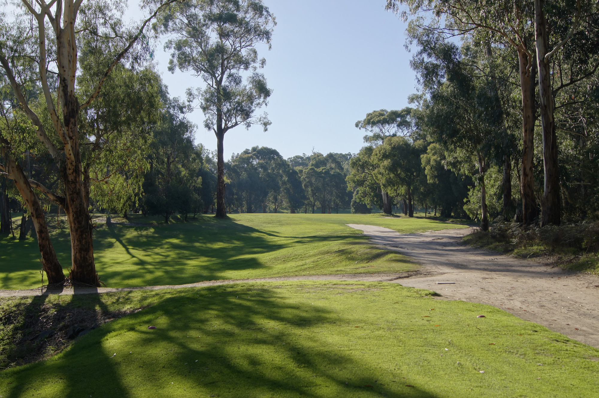DSC04912 – Berwick Montuna Golf Club