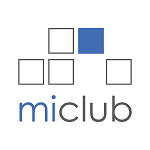 MiClub Logo – Berwick Montuna Golf Club